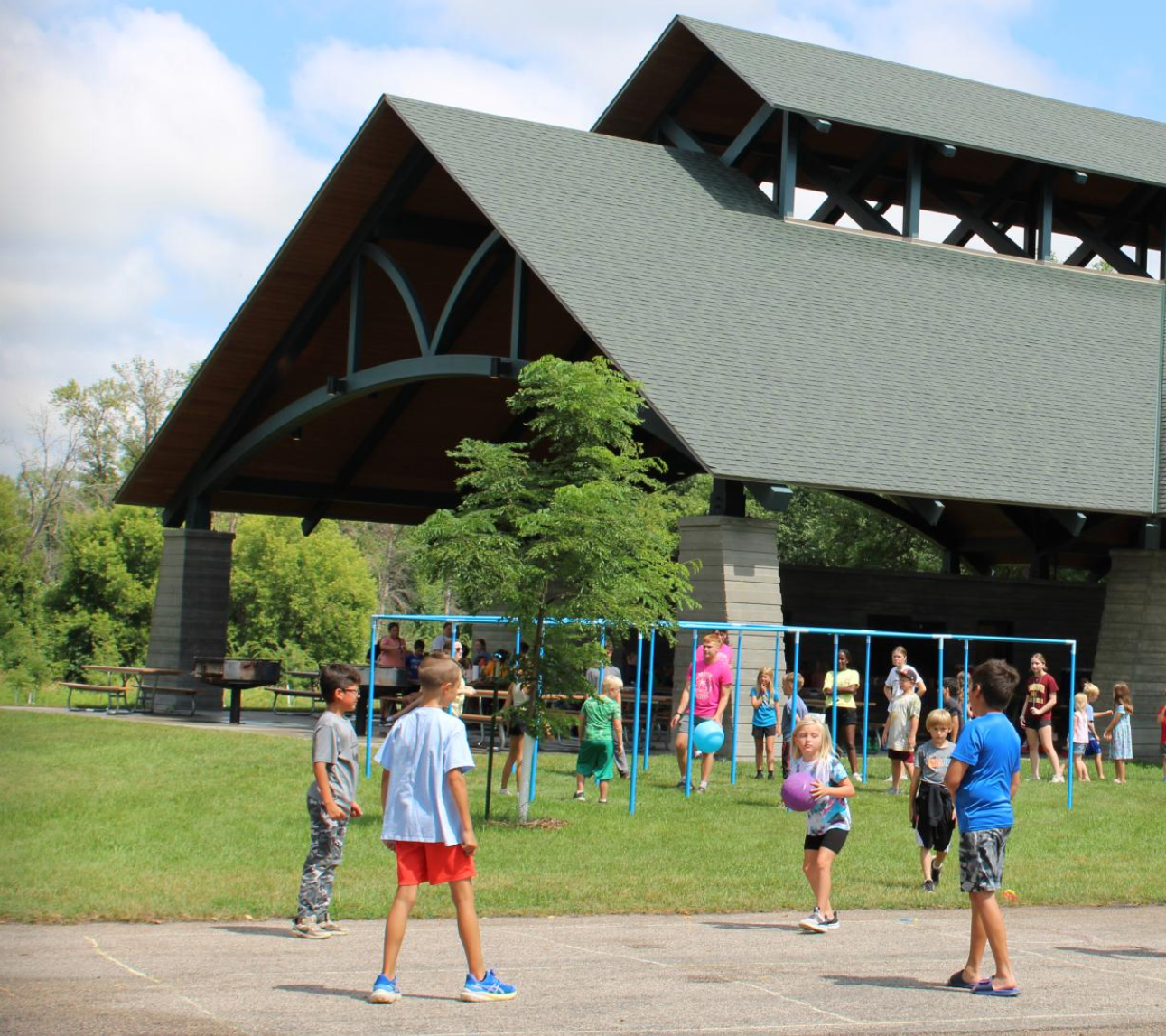 Recreational Programs | City of Moorhead
