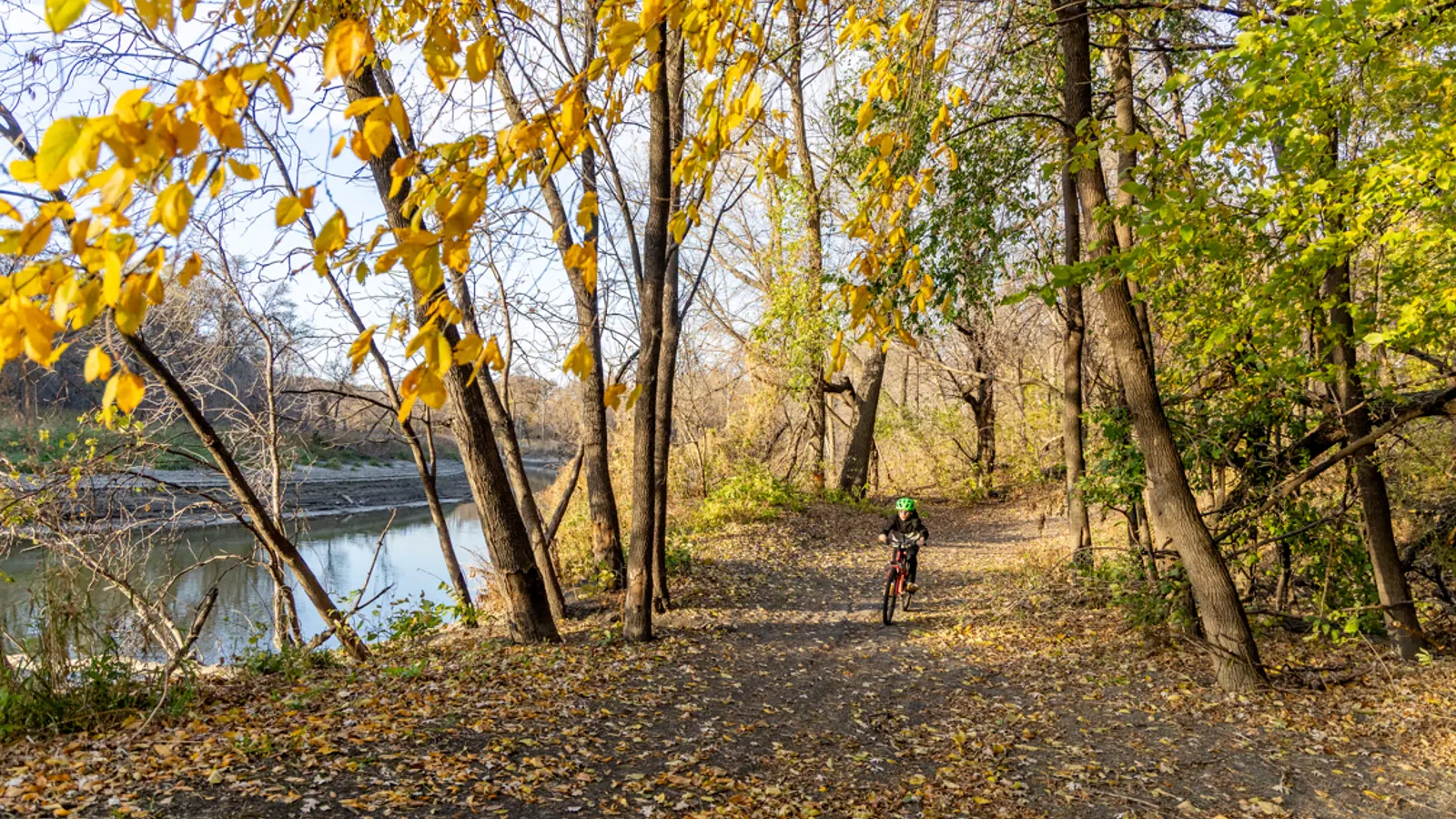 Parks and Trails | City of Moorhead