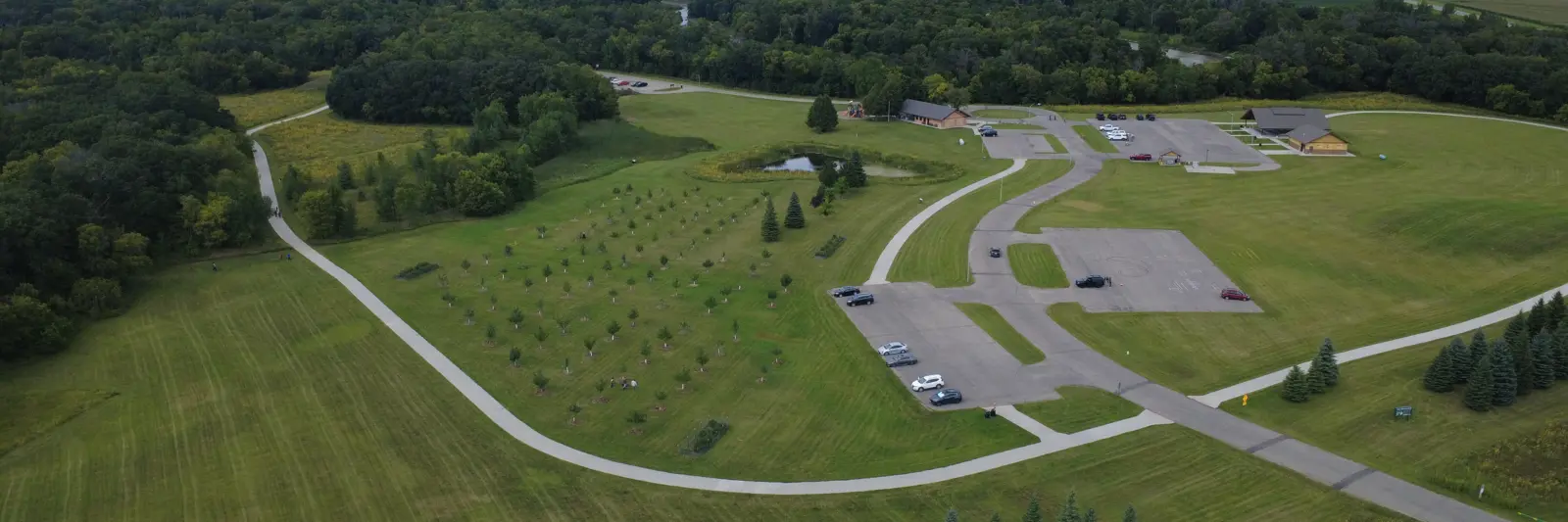 Parks and Trails | City of Moorhead